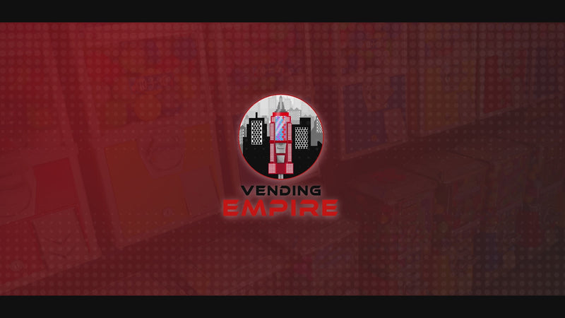 Vending Empire